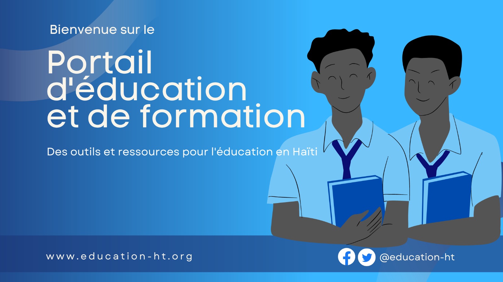 Portail d'Education et de Formation - Ma Tache
